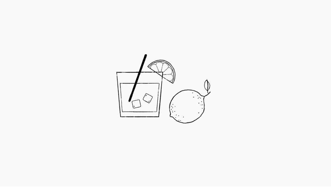 Gin Tonic au Cold Brew – Brûleries FARO Roasting House